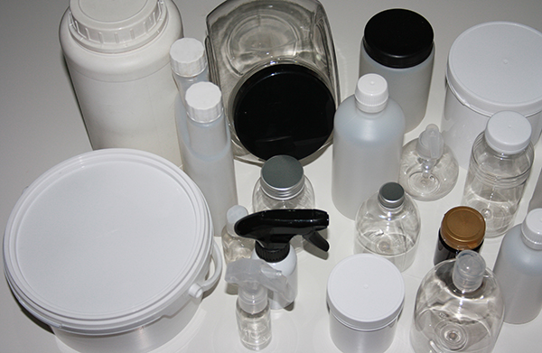 Botellas de plastico - IBERICAenvases.com - Tu tienda de envases